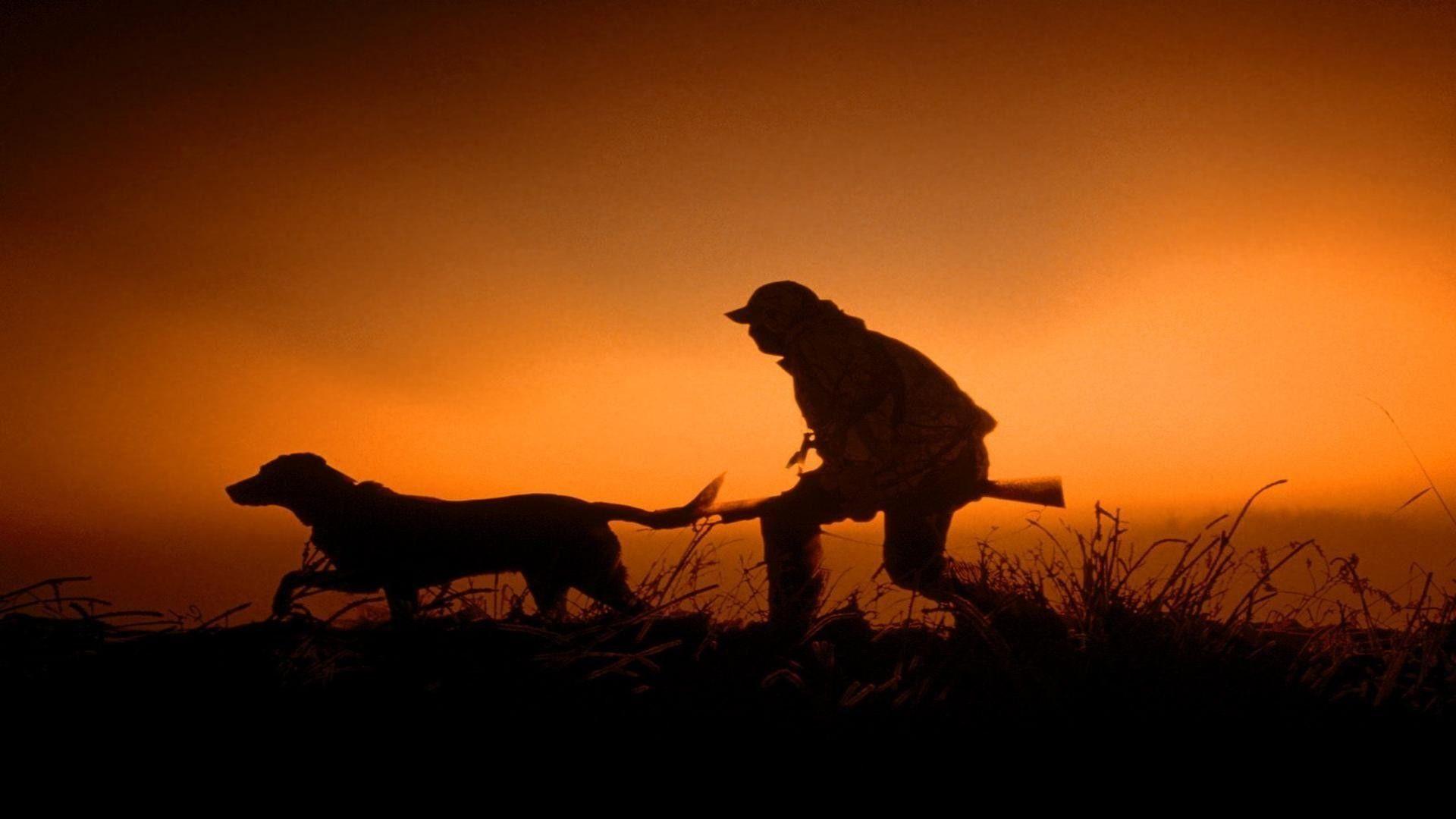 Hunting & Fishing Desktop Wallpapers - Top Free Hunting & Fishing ...