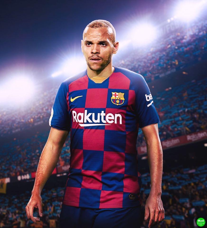 Martin Braithwaite Wallpapers - Top Free Martin Braithwaite Backgrounds ...