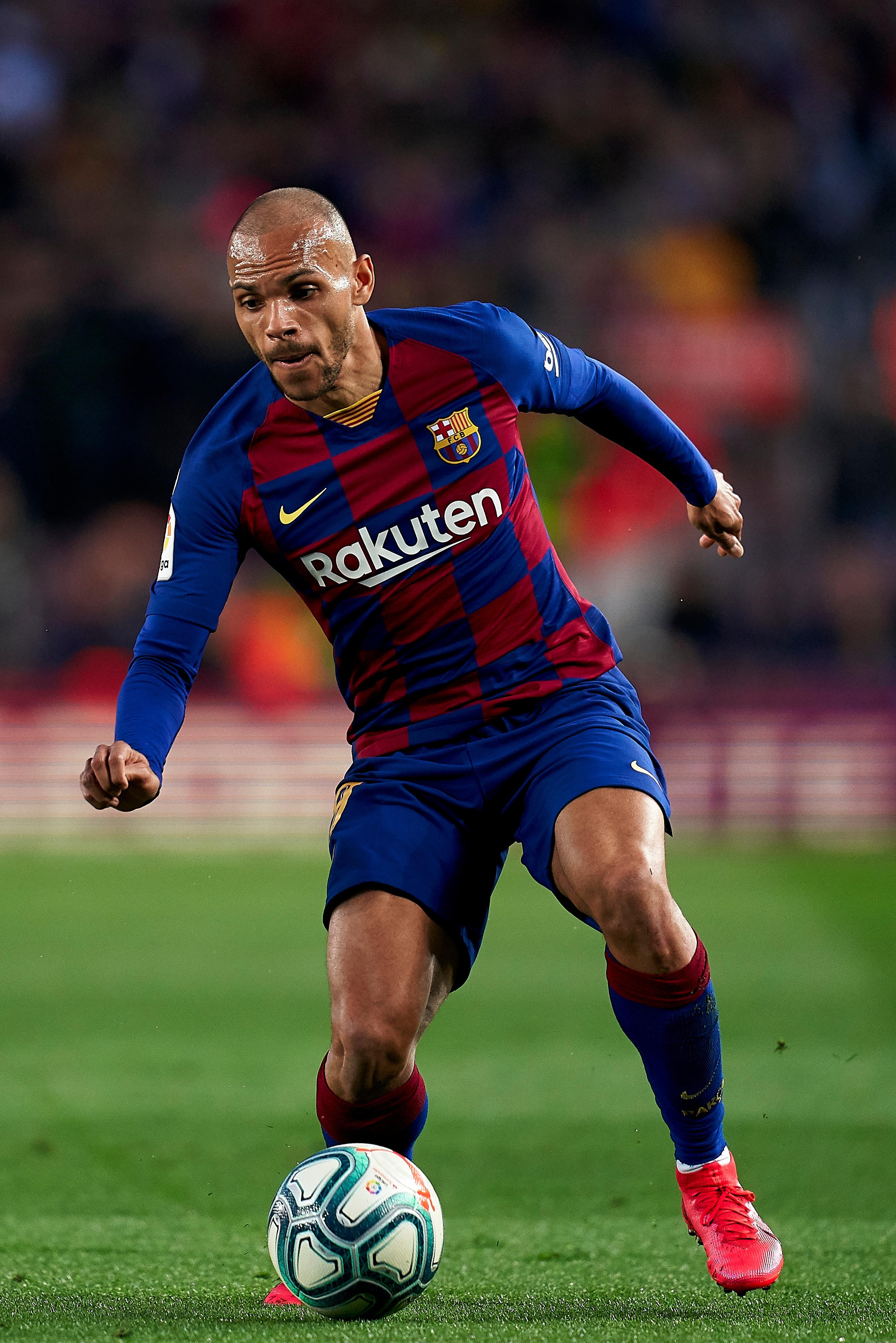 Martin Braithwaite Wallpapers - Top Free Martin Braithwaite Backgrounds ...