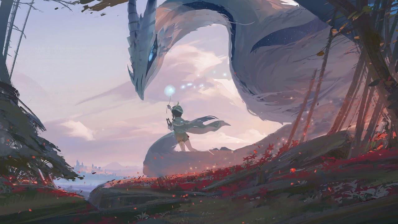 Genshin Impact Inazuma Wallpapers - Top Free Genshin Impact Inazuma ...