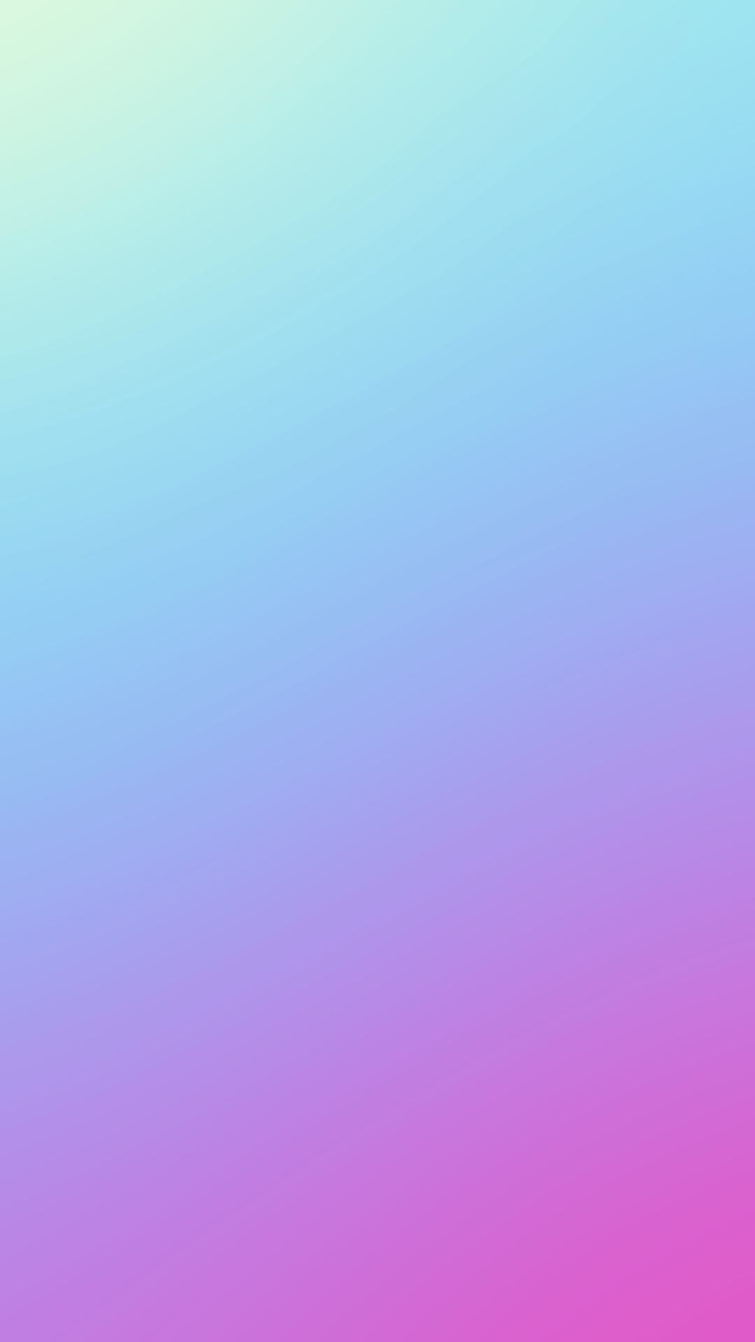 Pastel Blue Gradient Wallpapers - Top Free Pastel Blue Gradient ...