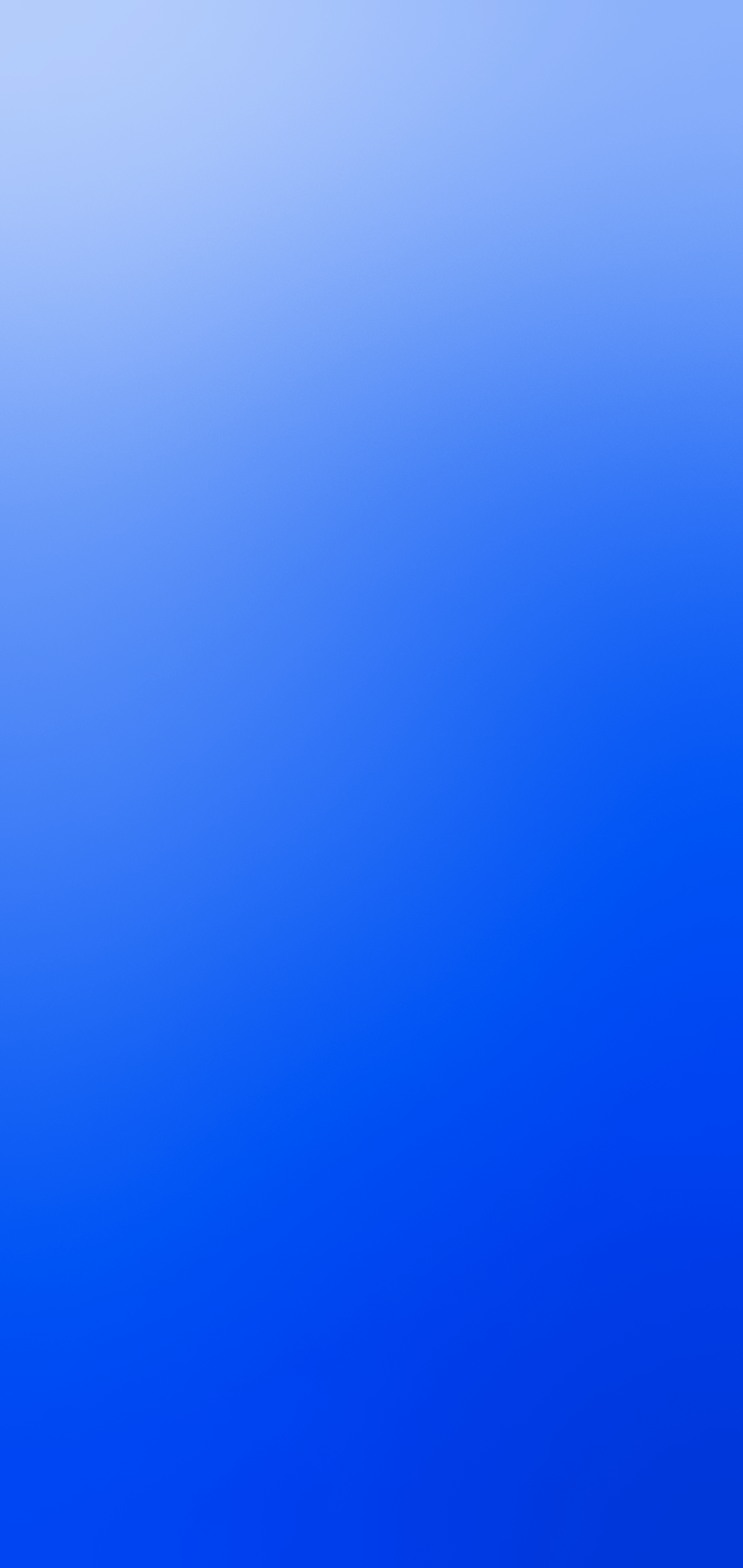 Pastel Blue Gradient Wallpapers - Top Free Pastel Blue Gradient ...