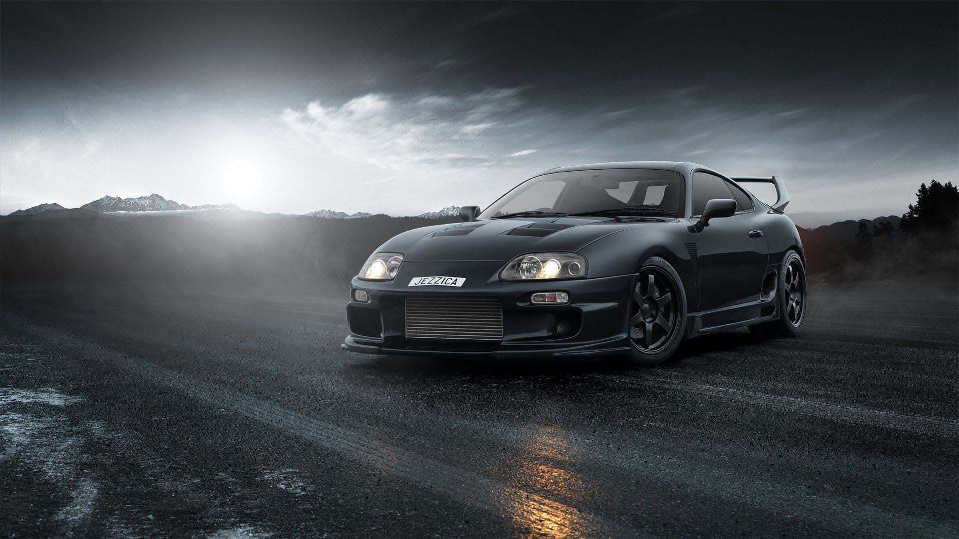 JDM Desktop Wallpapers - Top Free JDM Desktop Backgrounds - WallpaperAccess