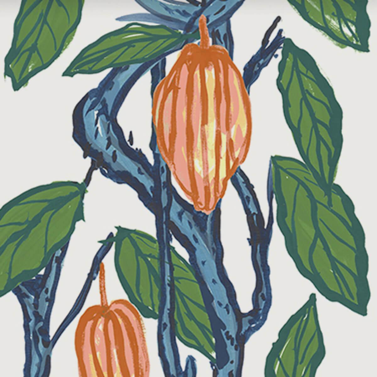 Cacao Wallpapers - Top Free Cacao Backgrounds - WallpaperAccess