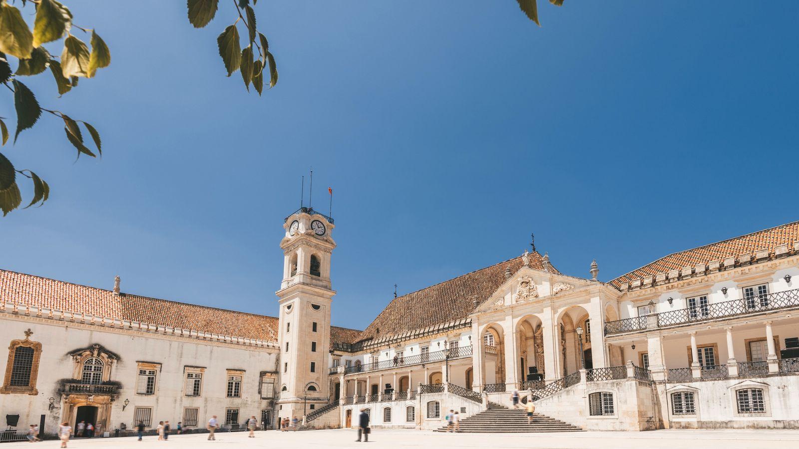 Coimbra Wallpapers - Top Free Coimbra Backgrounds - WallpaperAccess