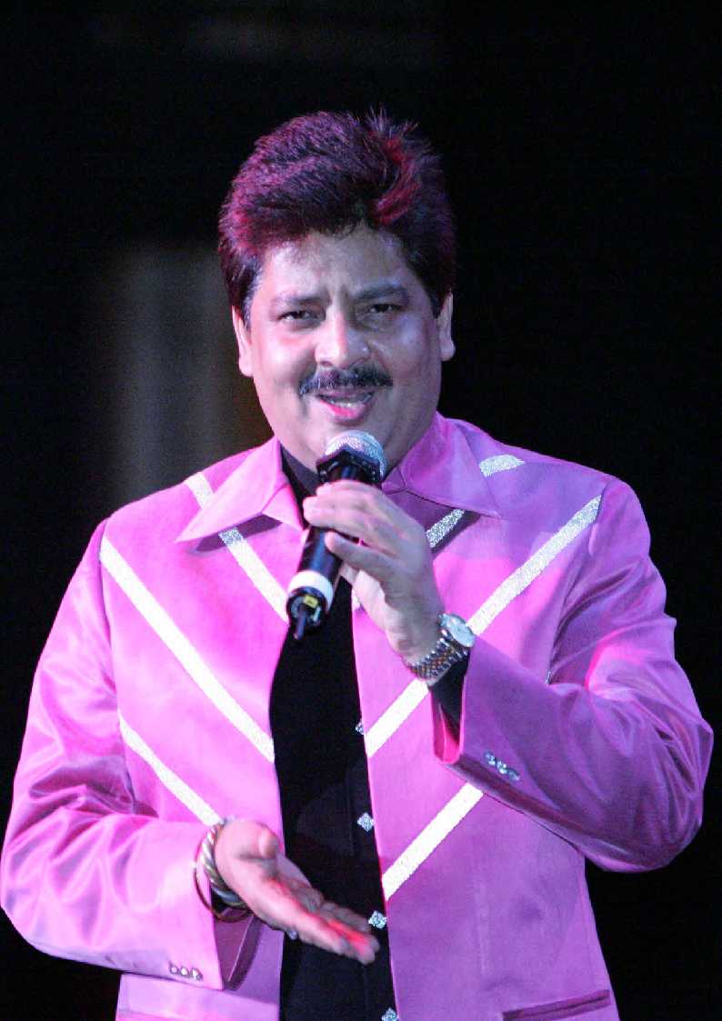 Udit Narayan Wallpapers - Top Free Udit Narayan Backgrounds ...