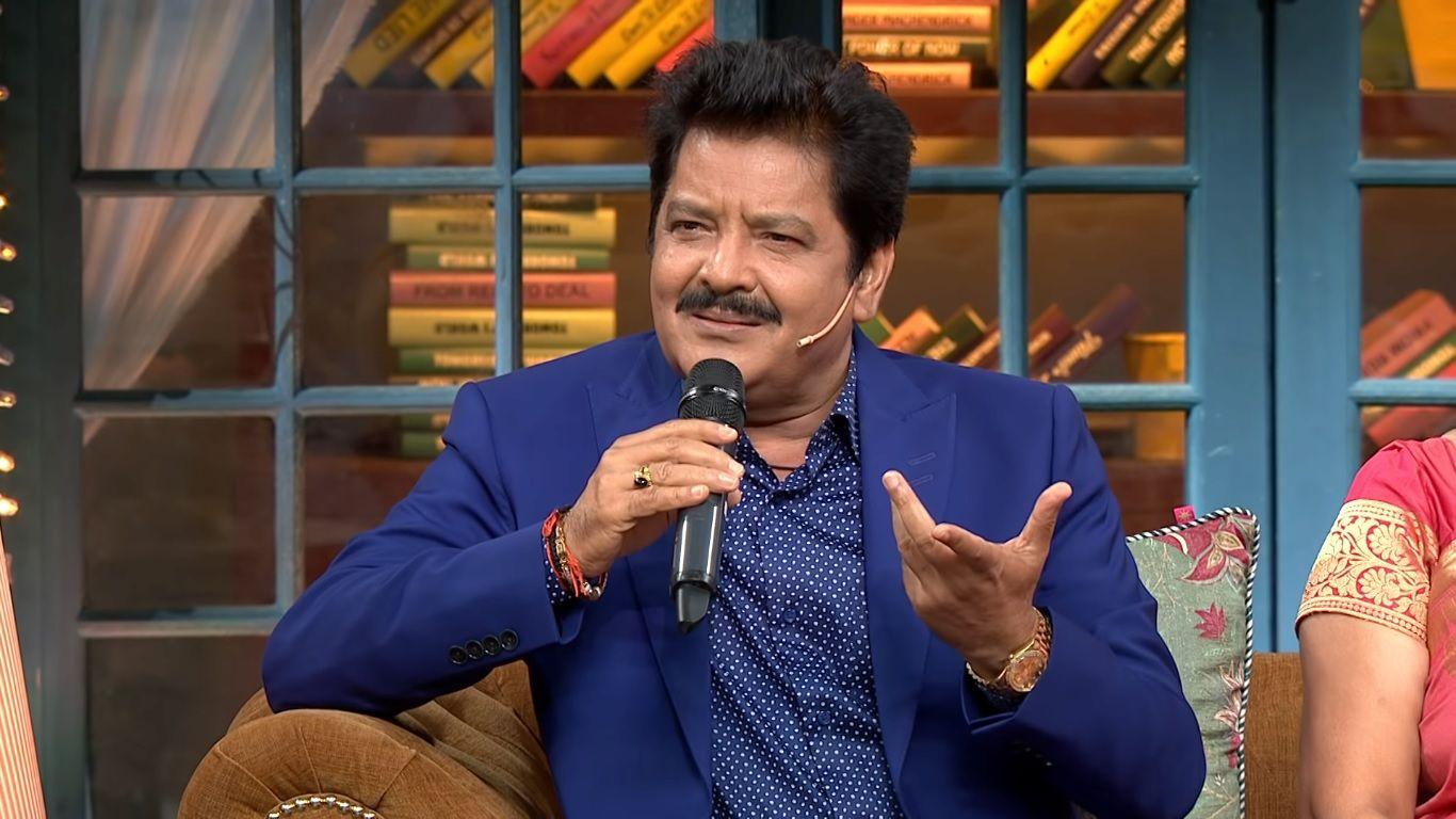 Udit Narayan Wallpapers - Top Free Udit Narayan Backgrounds ...