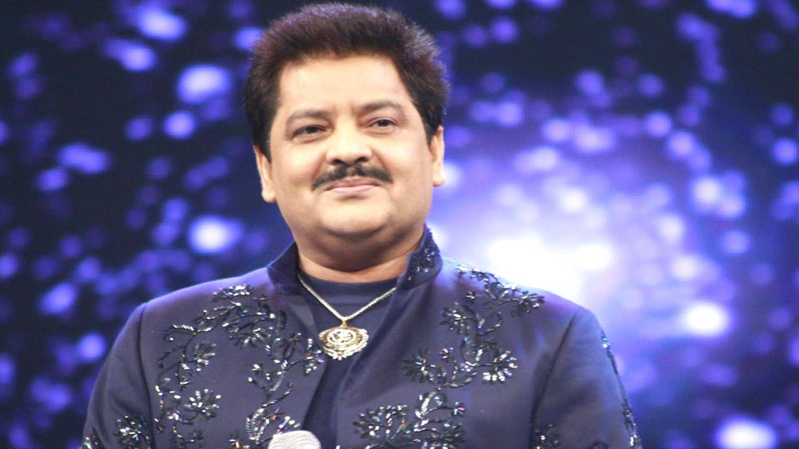 Udit Narayan Wallpapers - Top Free Udit Narayan Backgrounds ...