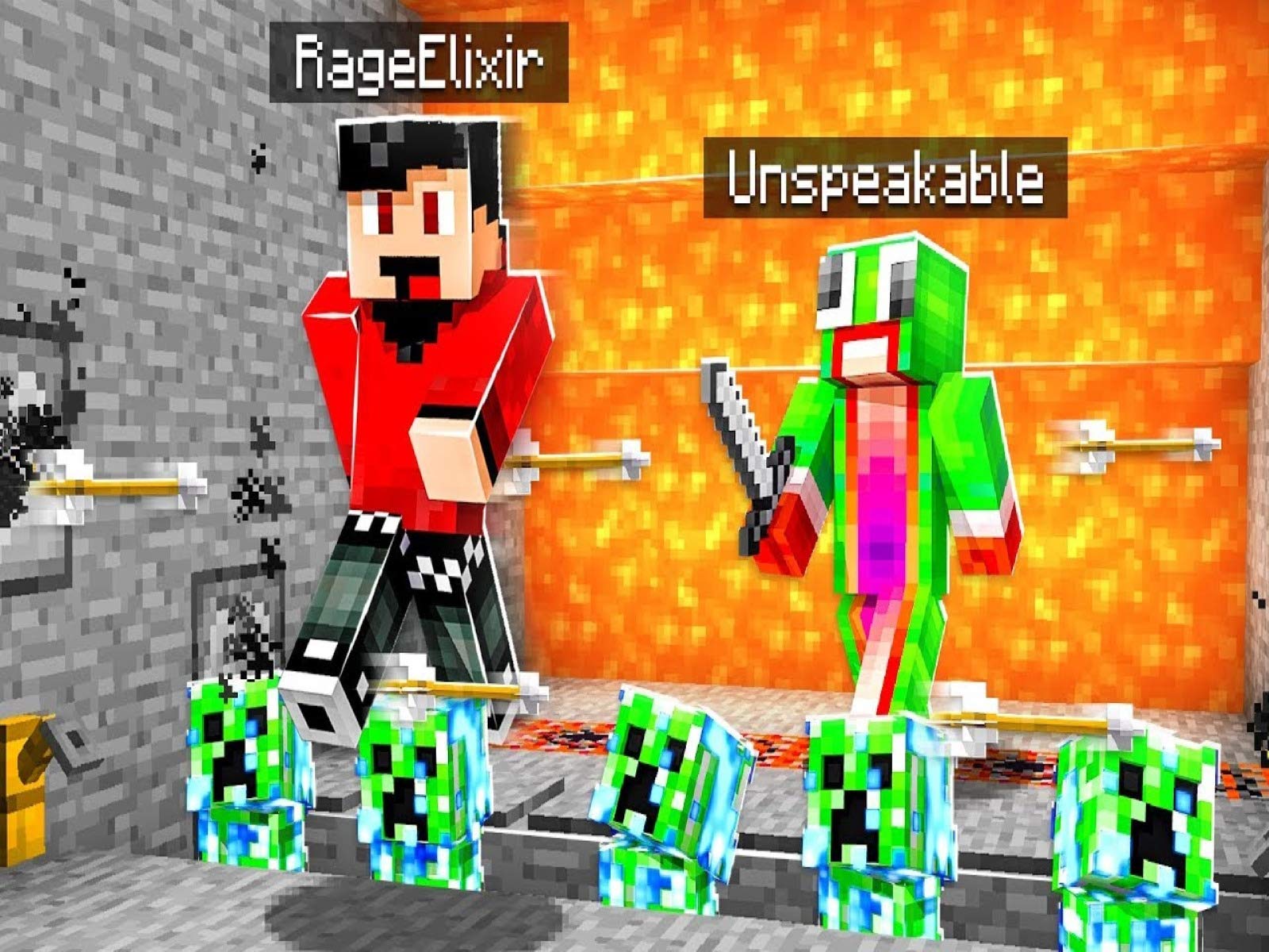 RageElixir Wallpapers - Top Free RageElixir Backgrounds - WallpaperAccess