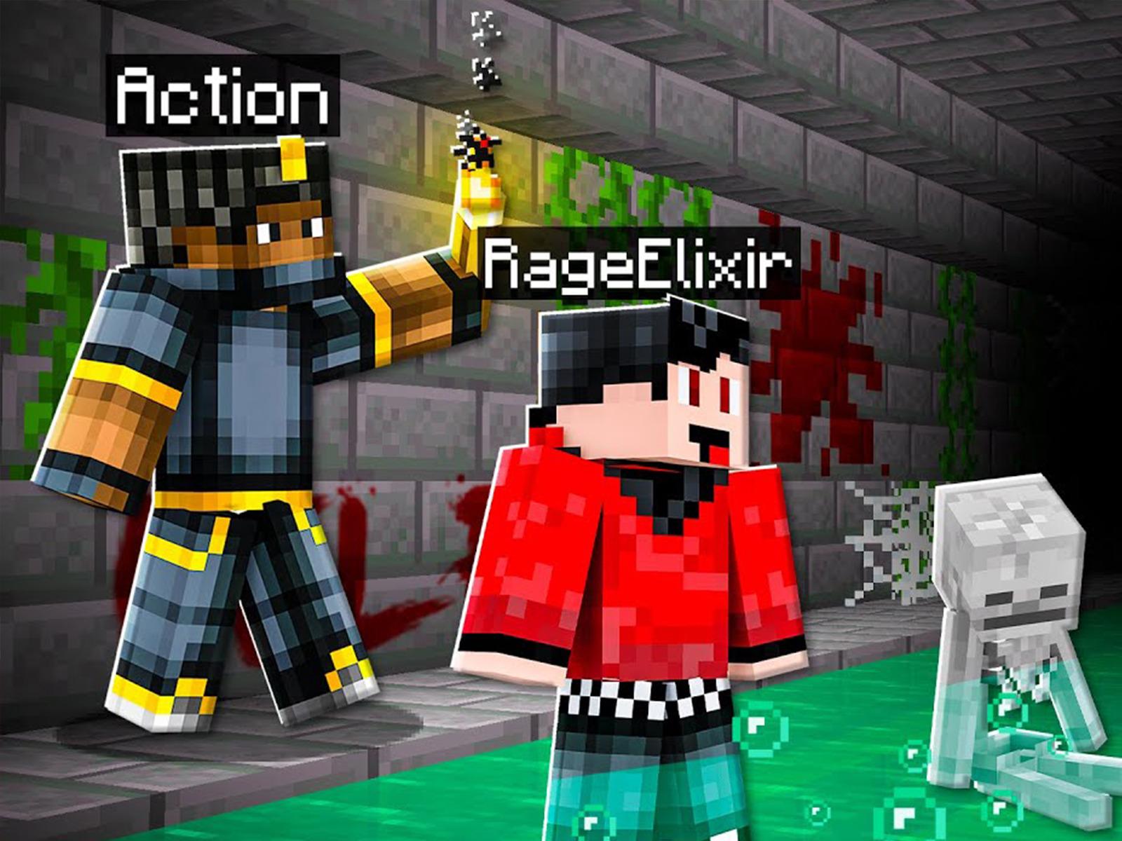 RageElixir Wallpapers - Top Free RageElixir Backgrounds - WallpaperAccess
