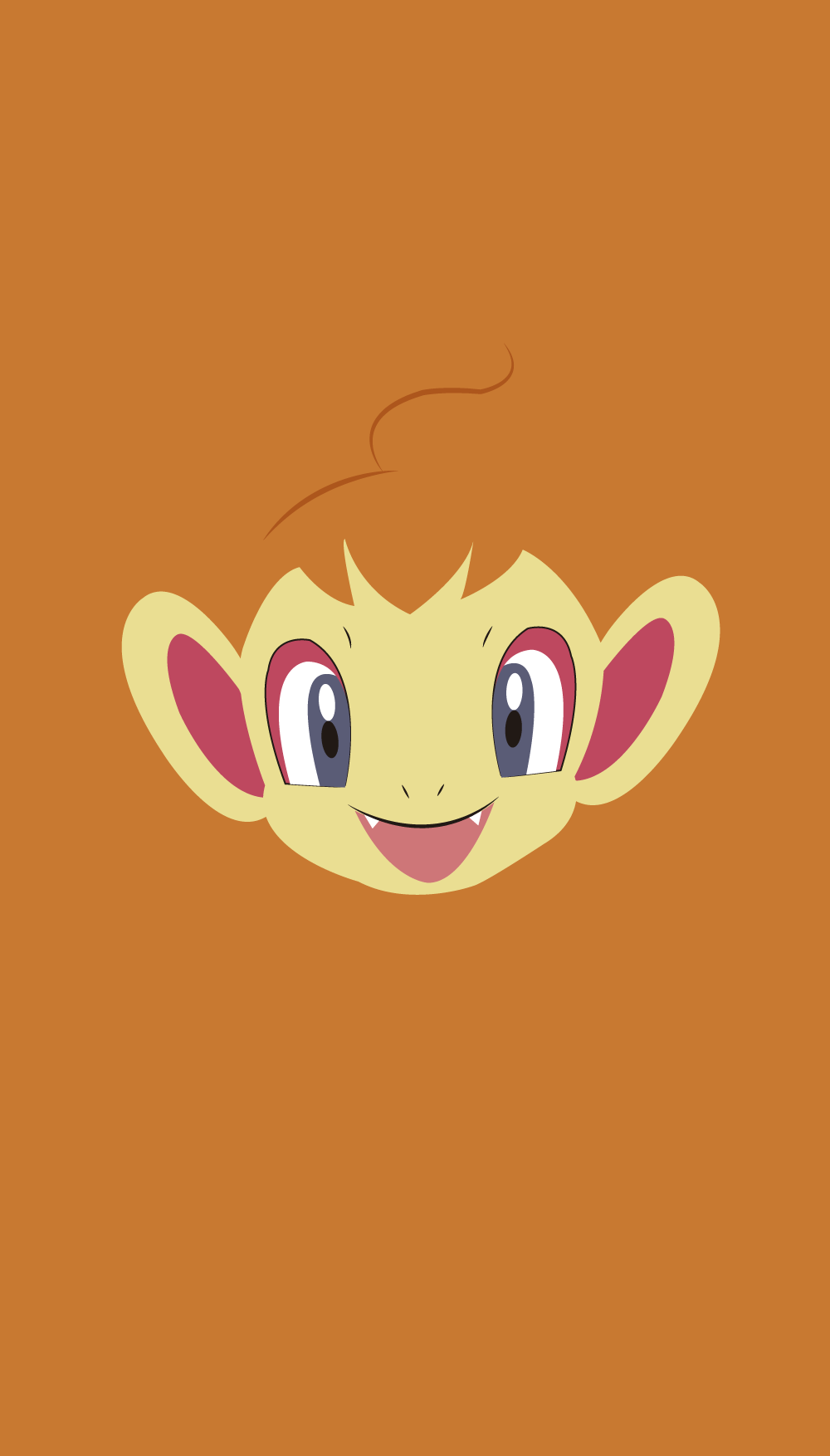 Chimchar Wallpapers - Top Free Chimchar Backgrounds - WallpaperAccess