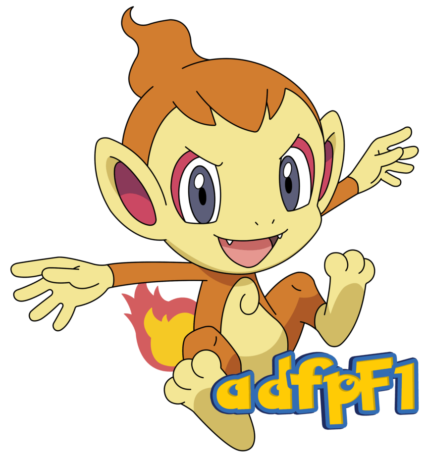 Chimchar Wallpapers - Top Free Chimchar Backgrounds - WallpaperAccess