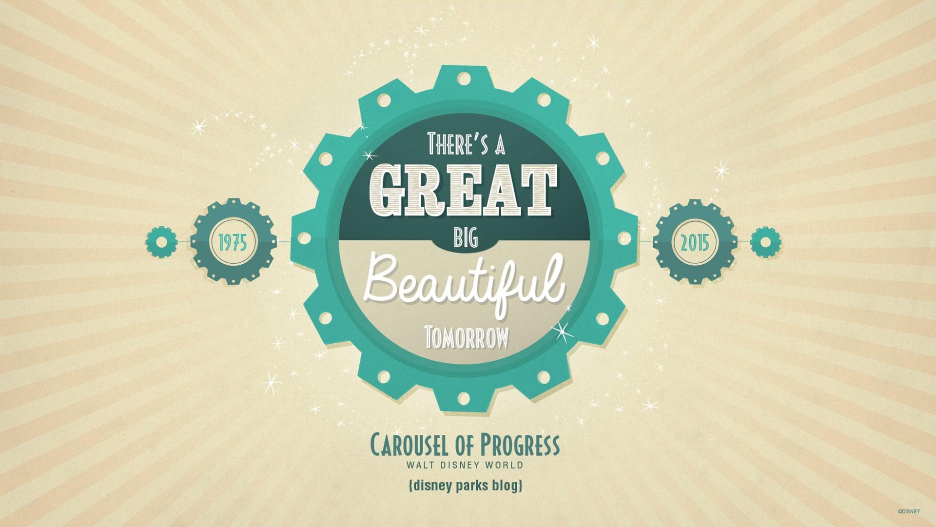 Carousel of Progress Wallpapers - Top Free Carousel of Progress ...