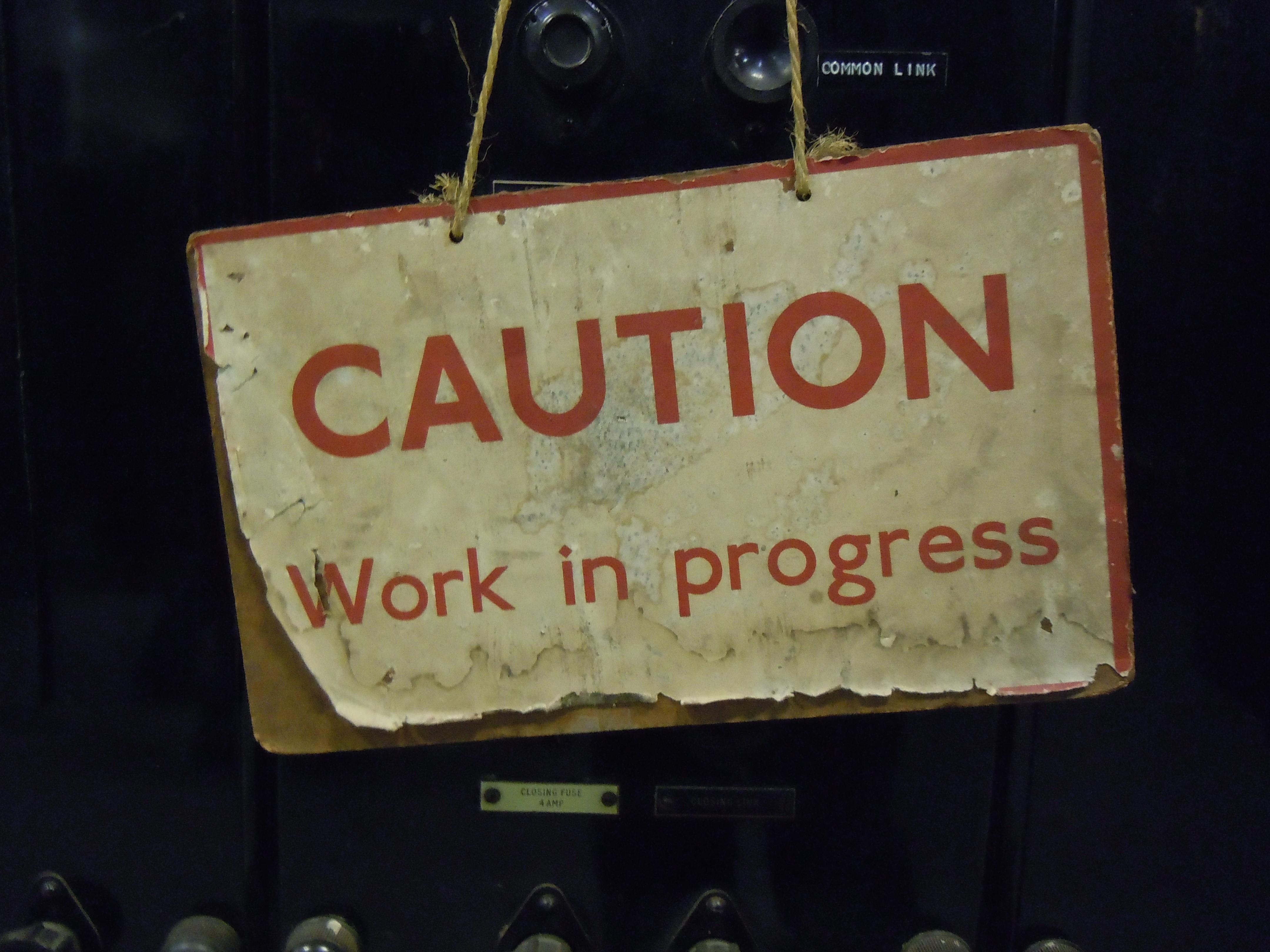 Work in Progress Wallpapers - Top Free Work in Progress Backgrounds ...