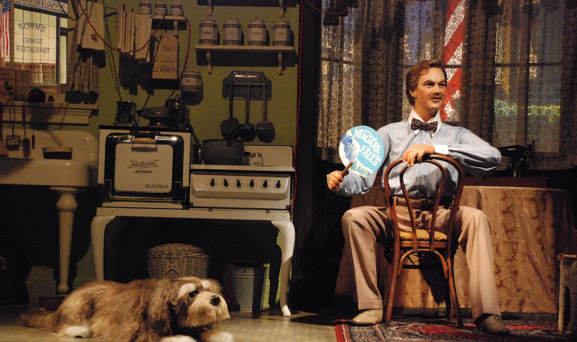 Carousel of Progress Wallpapers - Top Free Carousel of Progress ...