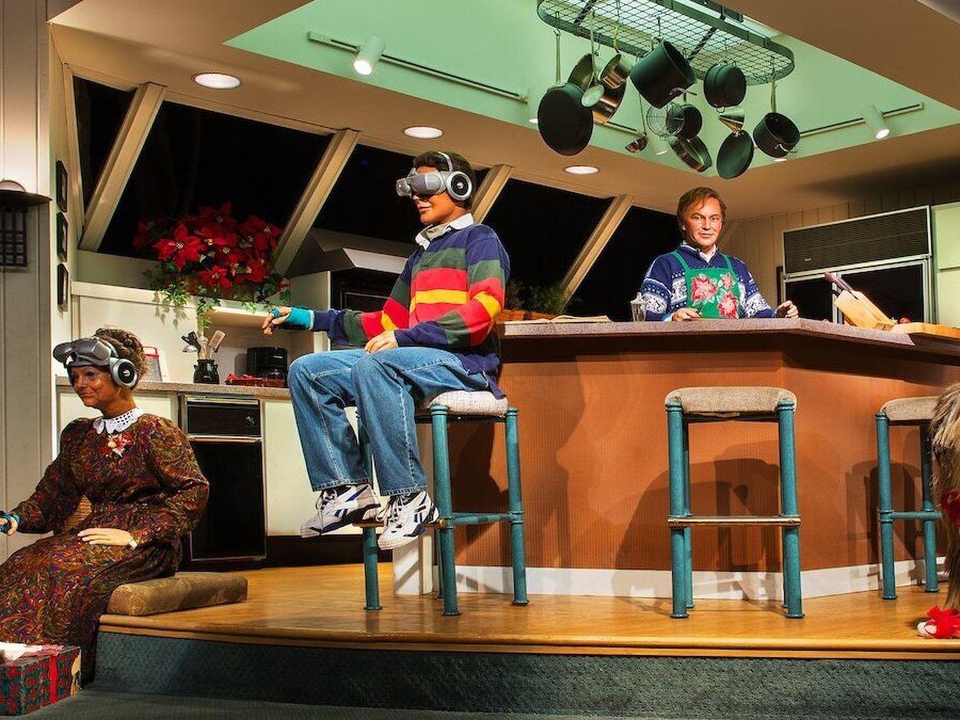 Carousel of Progress Wallpapers - Top Free Carousel of Progress ...