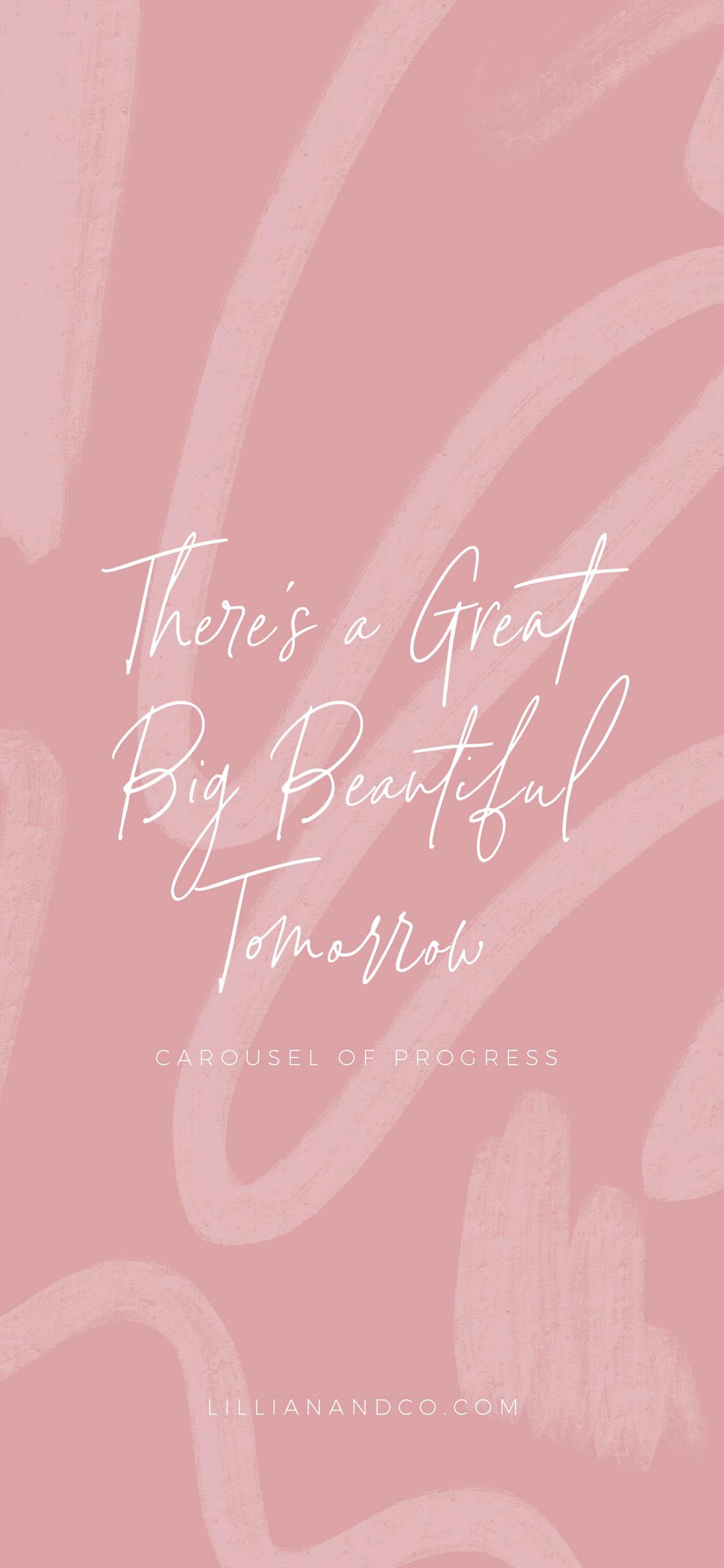 Carousel of Progress Wallpapers - Top Free Carousel of Progress ...