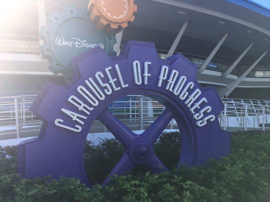 Carousel of Progress Wallpapers - Top Free Carousel of Progress ...