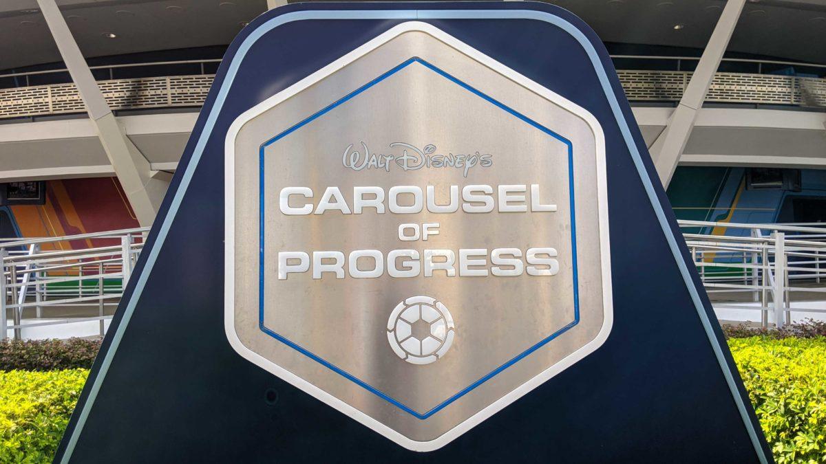 Carousel of Progress Wallpapers - Top Free Carousel of Progress ...