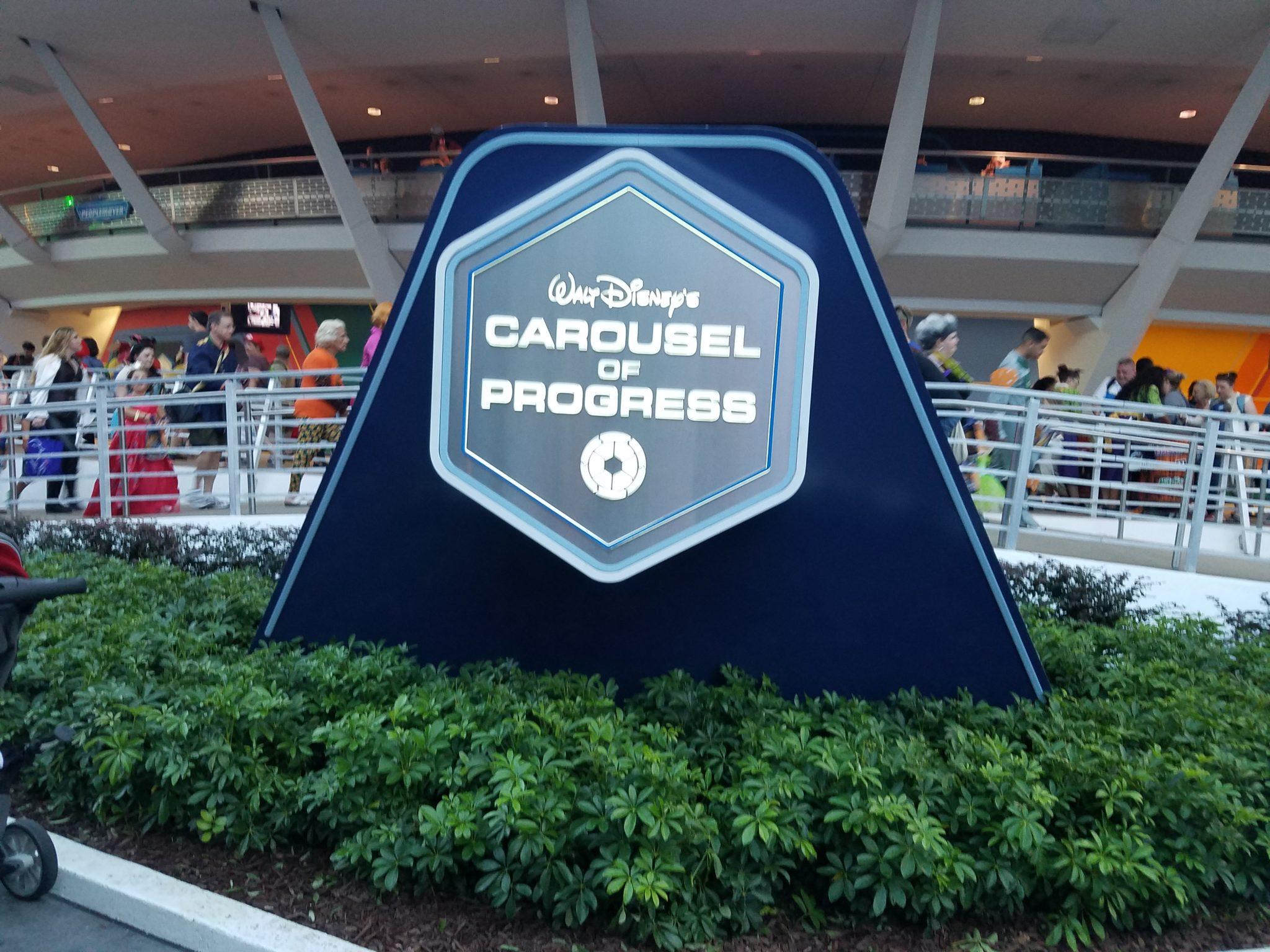 Carousel of Progress Wallpapers - Top Free Carousel of Progress ...