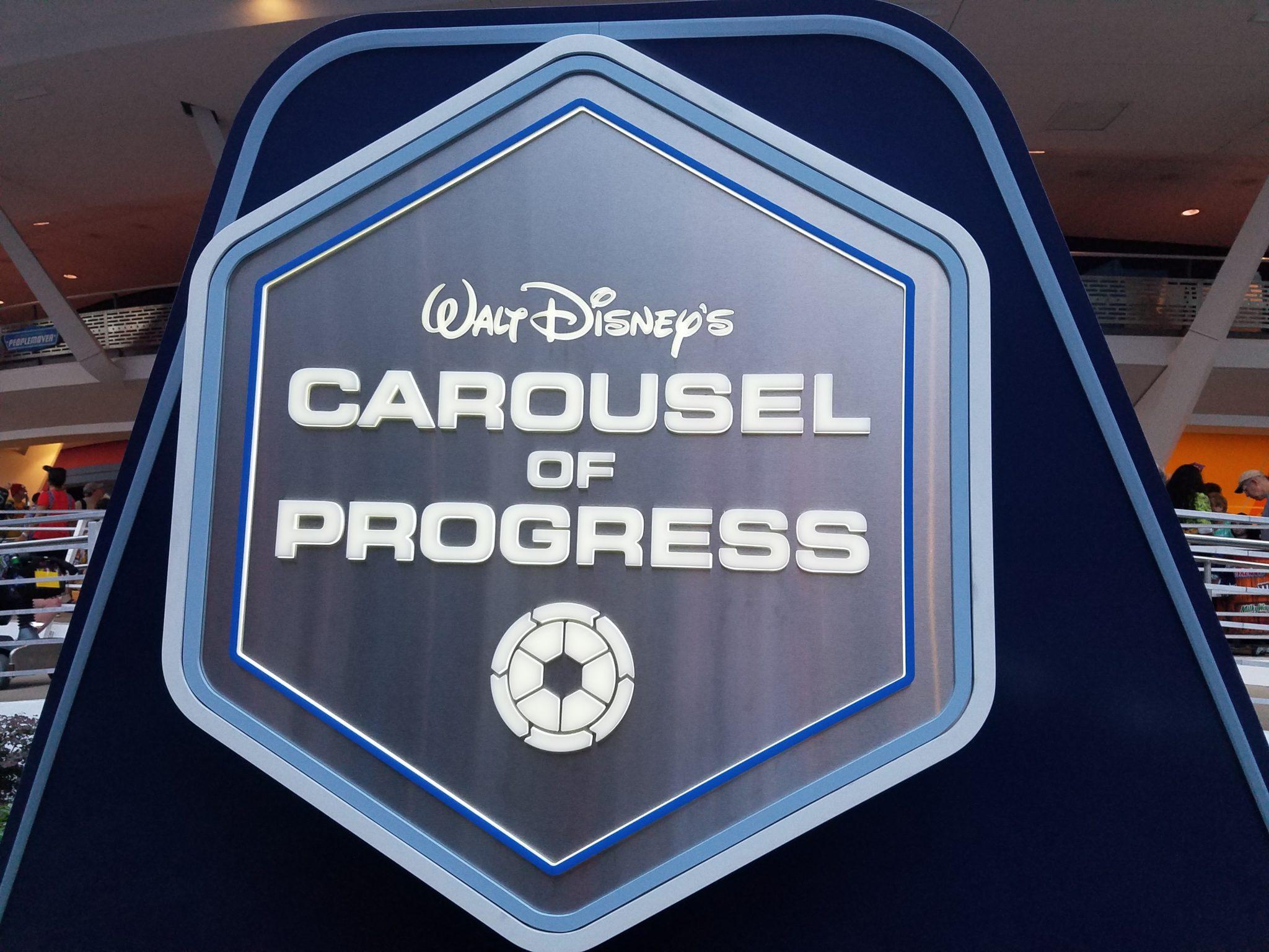 Carousel of Progress Wallpapers - Top Free Carousel of Progress ...