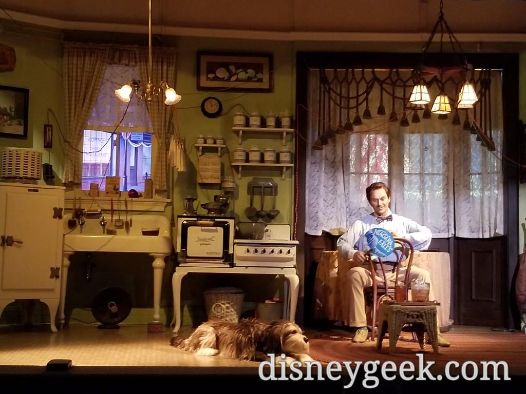 Carousel of Progress Wallpapers - Top Free Carousel of Progress ...