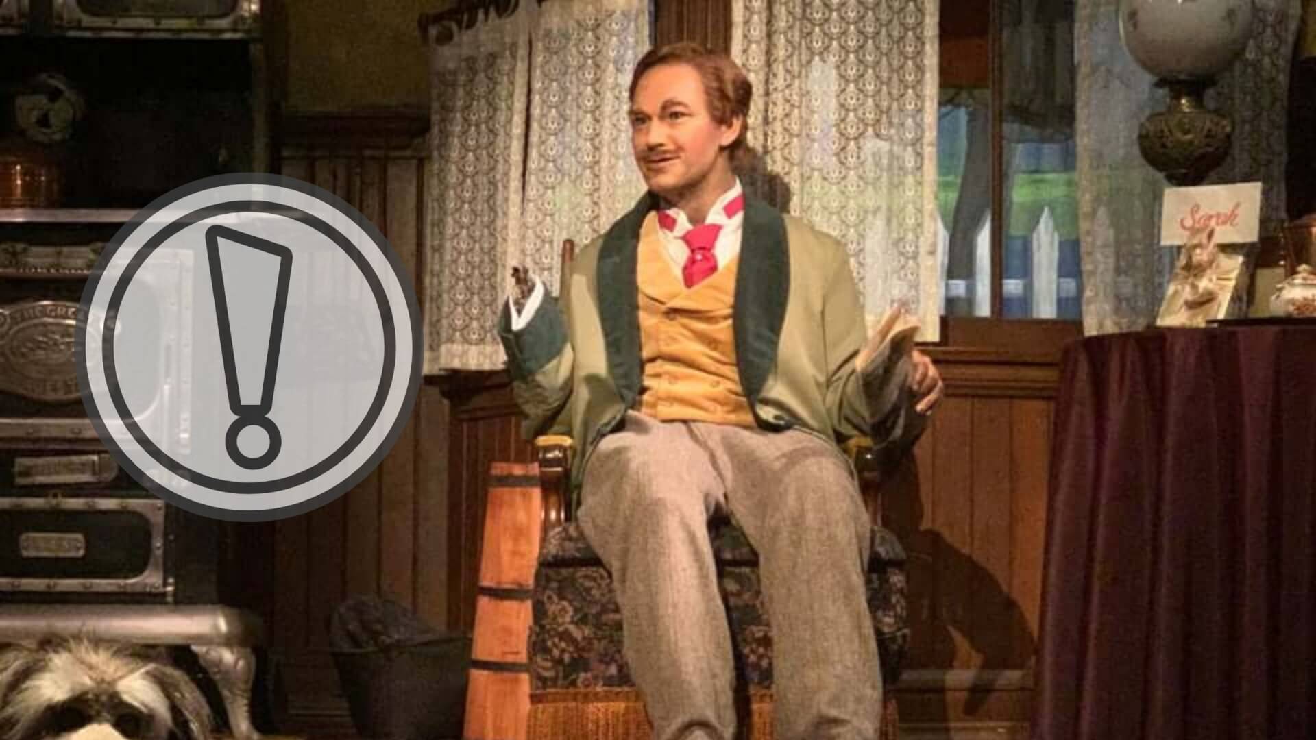 Carousel of Progress Wallpapers - Top Free Carousel of Progress ...