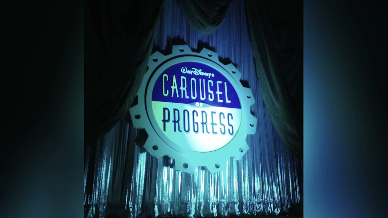 Carousel of Progress Wallpapers - Top Free Carousel of Progress ...