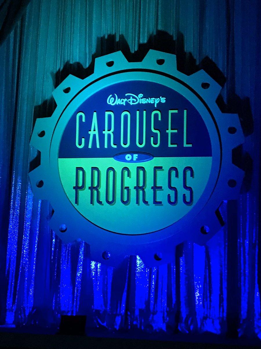Carousel of Progress Wallpapers - Top Free Carousel of Progress ...