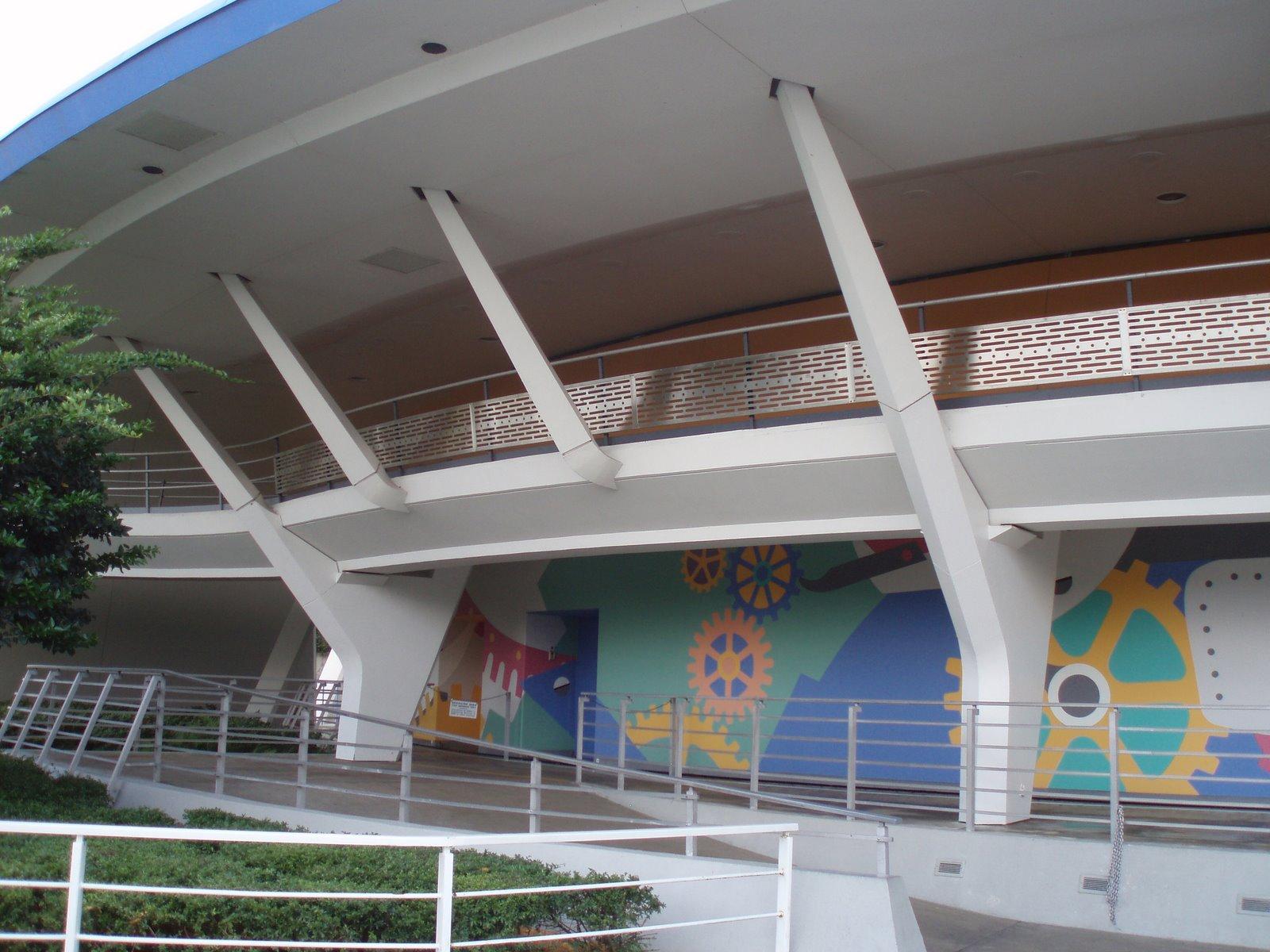 Carousel of Progress Wallpapers - Top Free Carousel of Progress ...