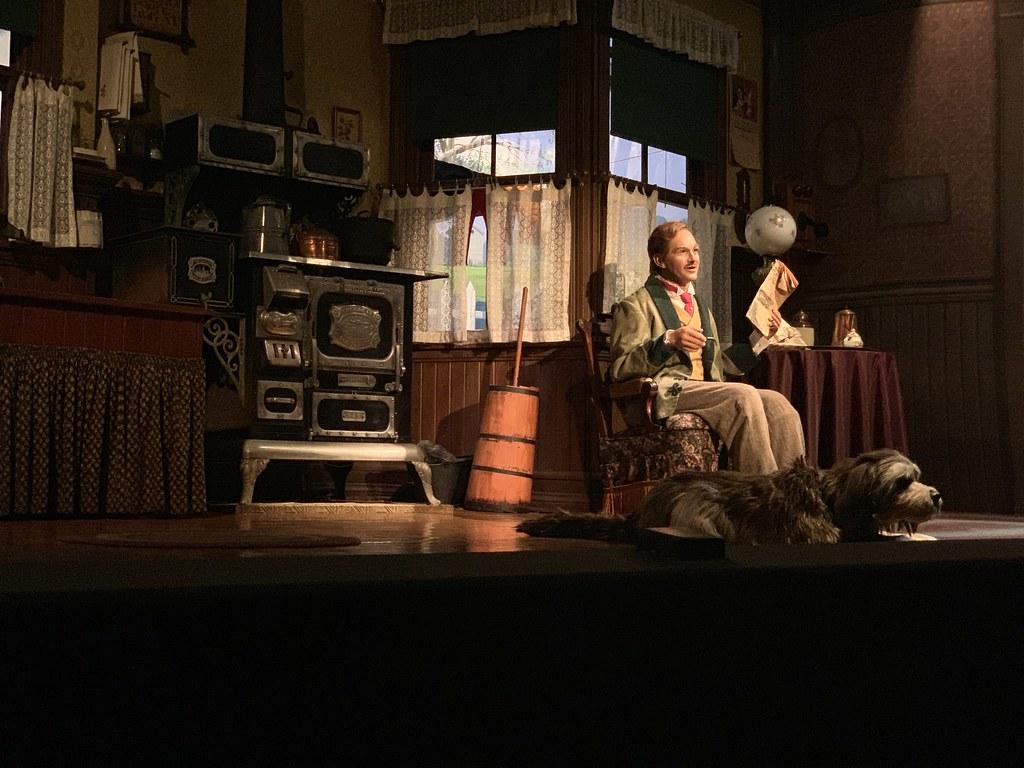 Carousel of Progress Wallpapers - Top Free Carousel of Progress ...