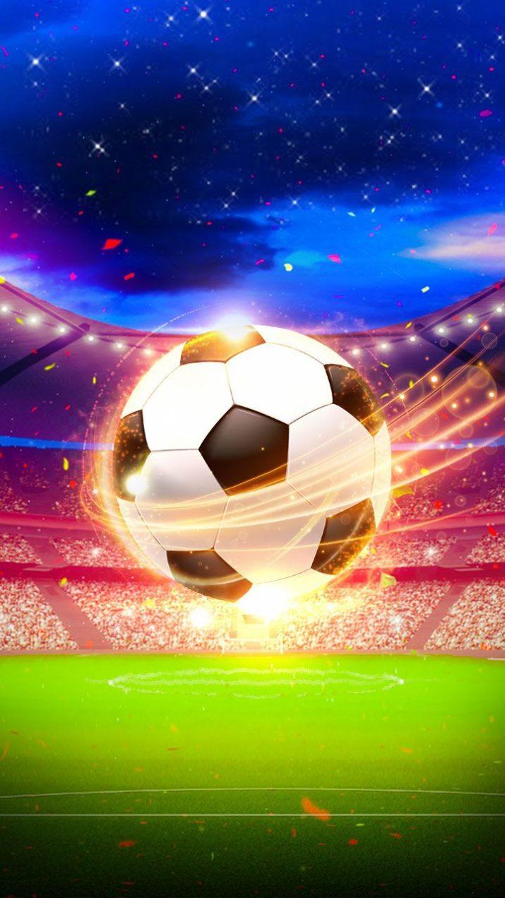 Soccer Cute Wallpapers - Top Free Soccer Cute Backgrounds - WallpaperAccess