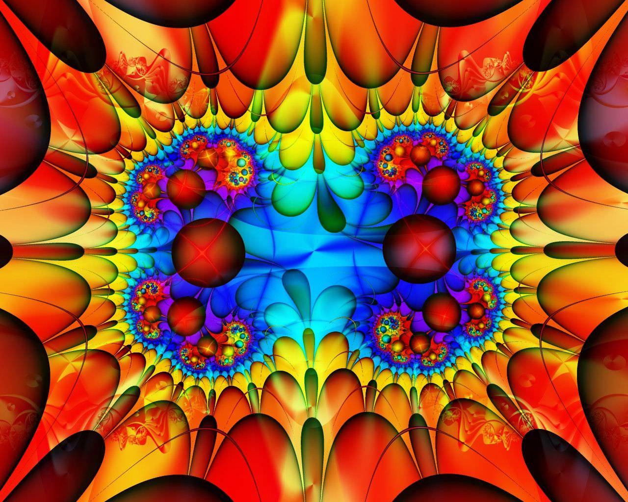 Cool Hippie Wallpapers - Top Free Cool Hippie Backgrounds - WallpaperAccess