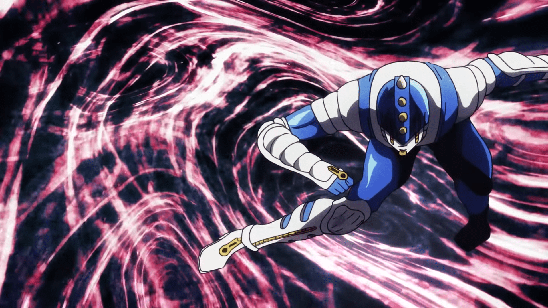 Sticky Fingers Jojo Wallpapers - Top Free Sticky Fingers Jojo ...