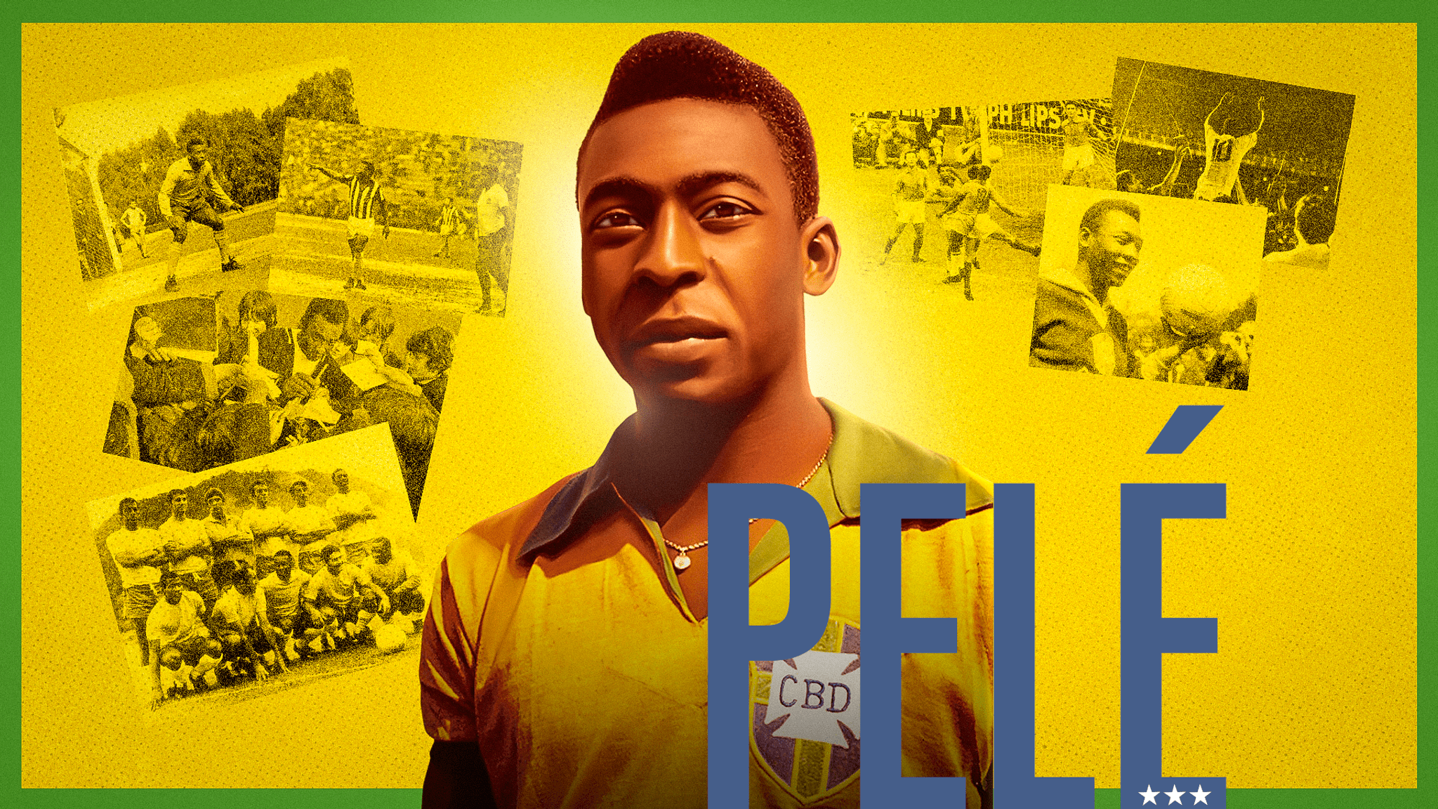 Pele Brazil Wallpapers - Top Free Pele Brazil Backgrounds - WallpaperAccess