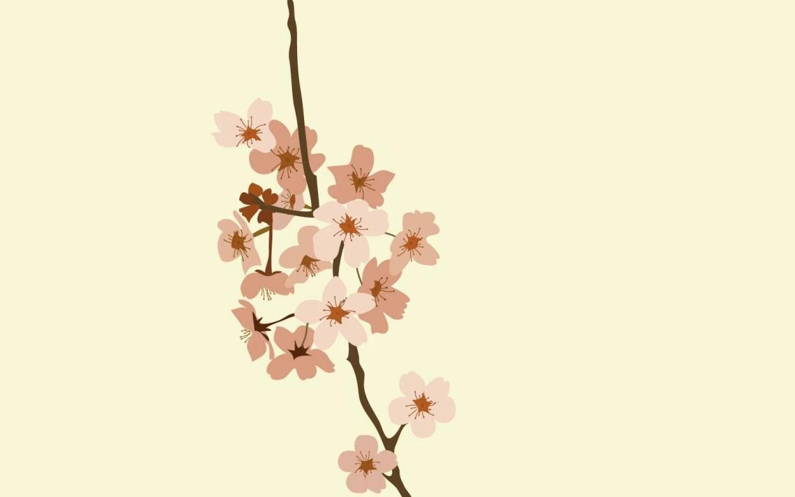 Spring Aesthetic Desktop Wallpapers - Top Free Spring Aesthetic Desktop ...