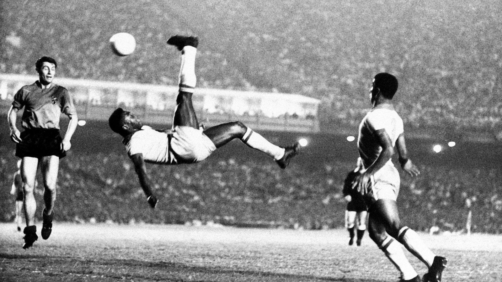 Pele Brazil Wallpapers - Top Free Pele Brazil Backgrounds - WallpaperAccess
