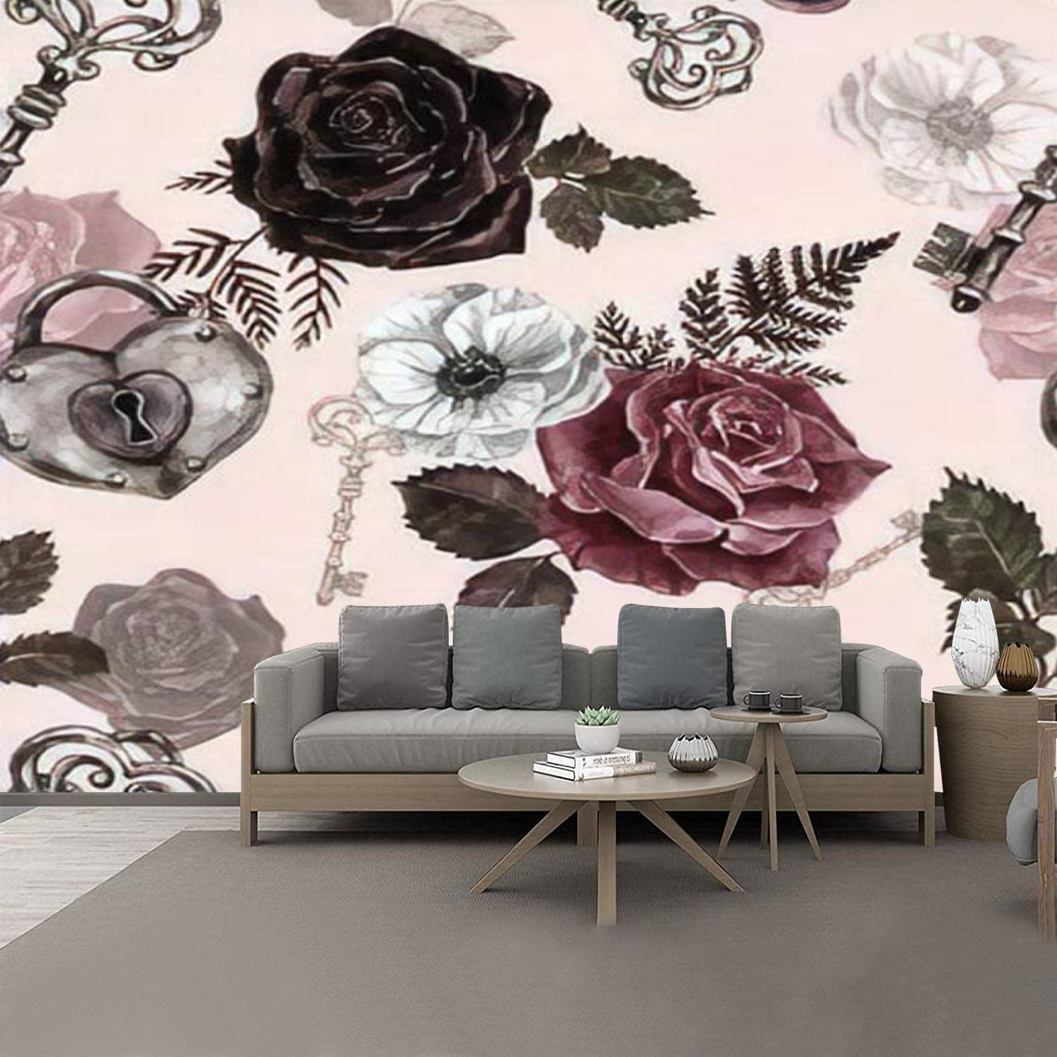 Gothic Room Wallpapers - Top Free Gothic Room Backgrounds - WallpaperAccess