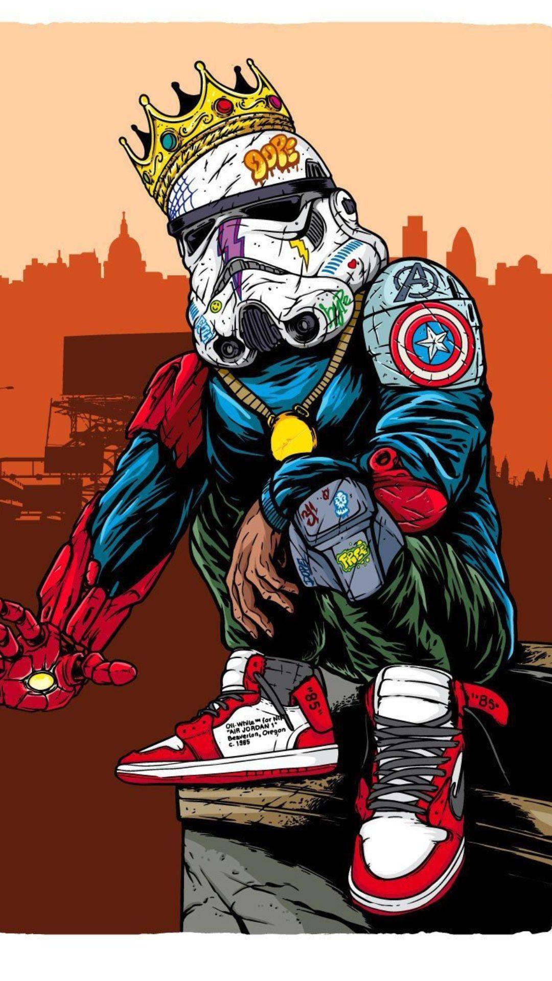 Hypebeast Phone Wallpapers - Top Free Hypebeast Phone Backgrounds ...