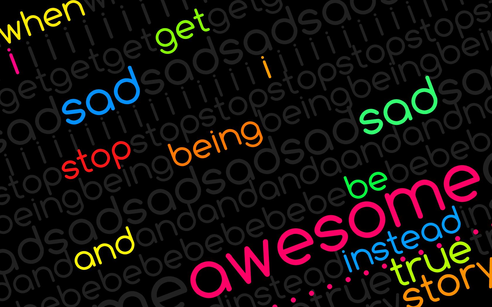 Sad Quotes Computer Wallpapers - Top Free Sad Quotes Computer ...