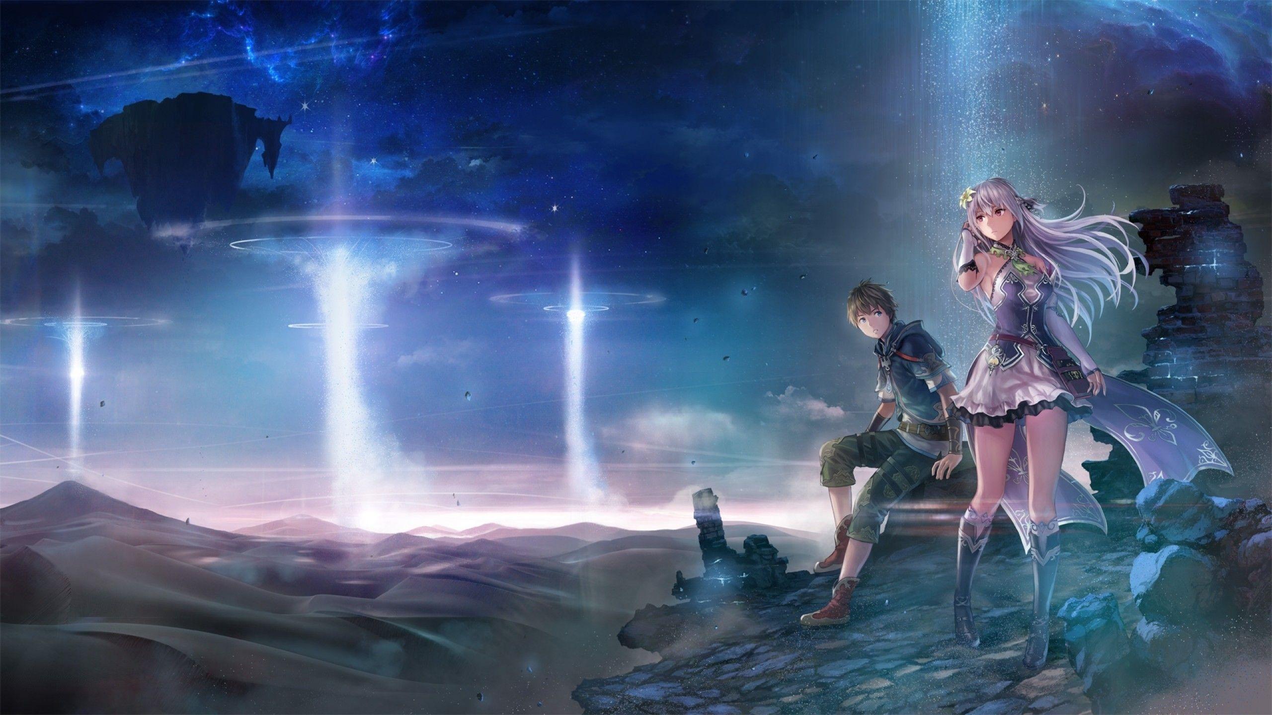 Anime Playing Games Wallpapers - Top Free Anime Playing Games ...