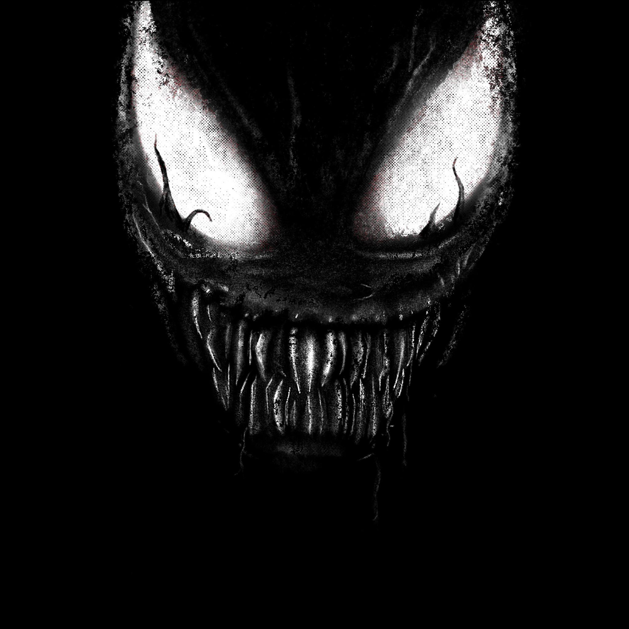 Venom Dual Screen Wallpapers - Top Free Venom Dual Screen Backgrounds ...