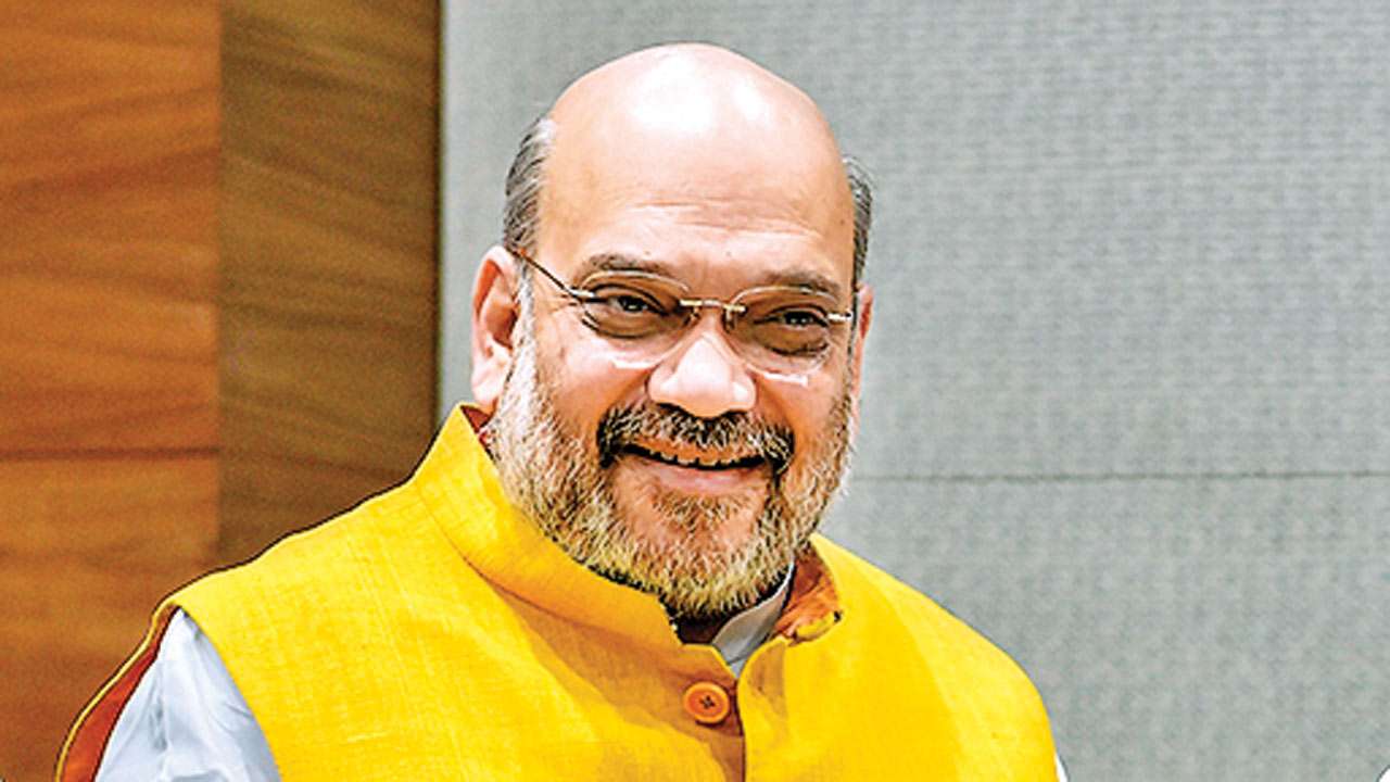 Amit Shah Wallpapers - Top Free Amit Shah Backgrounds - WallpaperAccess