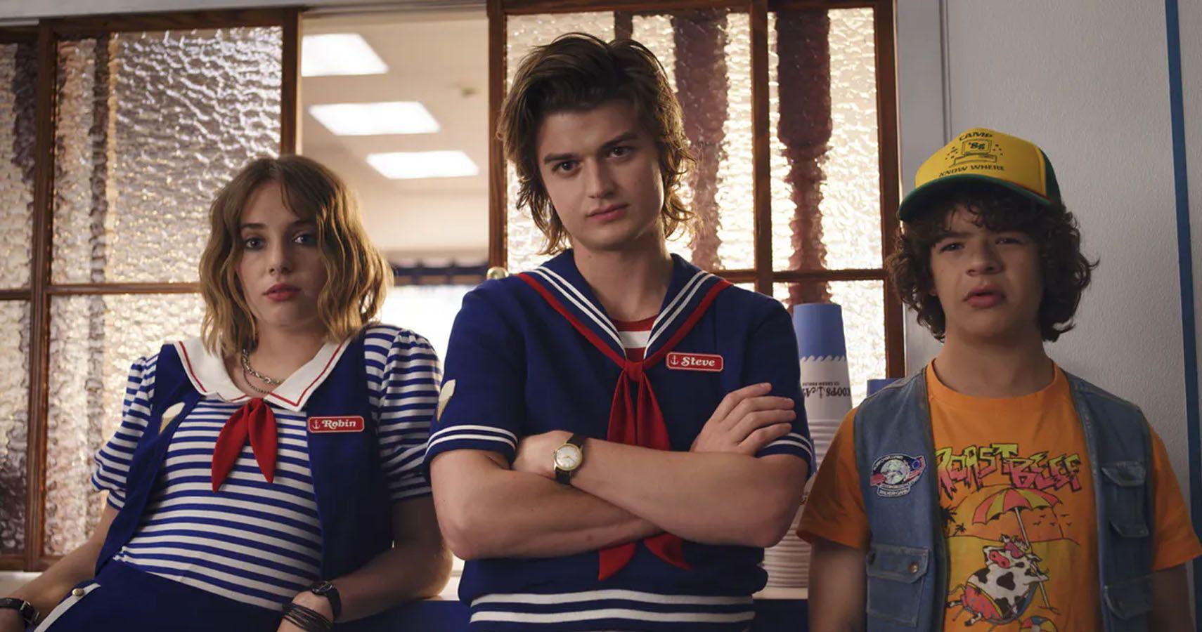 Scoop Troop Wallpapers - Top Free Scoop Troop Backgrounds - WallpaperAccess