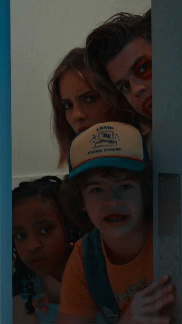 Scoop Troop Wallpapers - Top Free Scoop Troop Backgrounds - WallpaperAccess