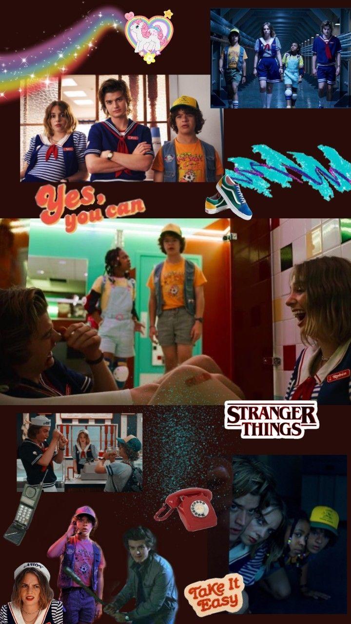 Scoop Troop Wallpapers - Top Free Scoop Troop Backgrounds - WallpaperAccess