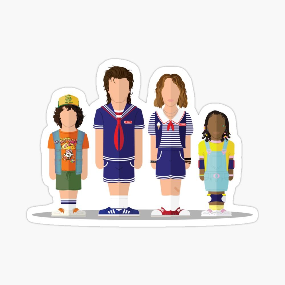 Scoop Troop Wallpapers - Top Free Scoop Troop Backgrounds - WallpaperAccess