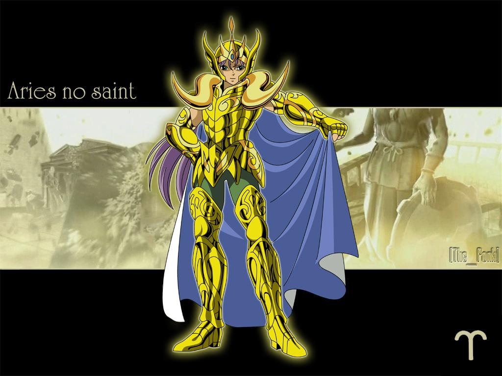 Gold Saints Wallpapers - Top Free Gold Saints Backgrounds - WallpaperAccess