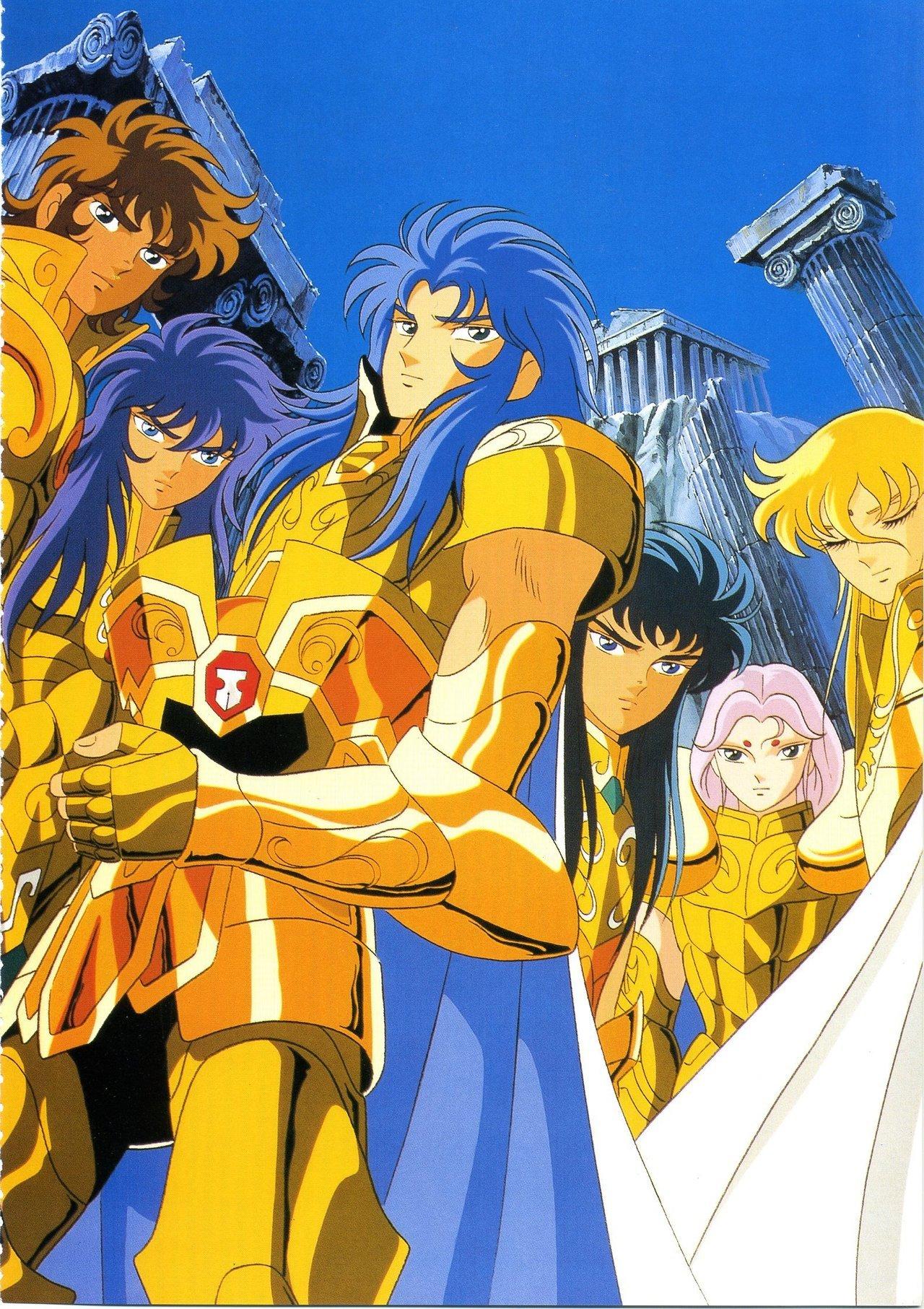 Gold Saints Wallpapers - Top Free Gold Saints Backgrounds - WallpaperAccess