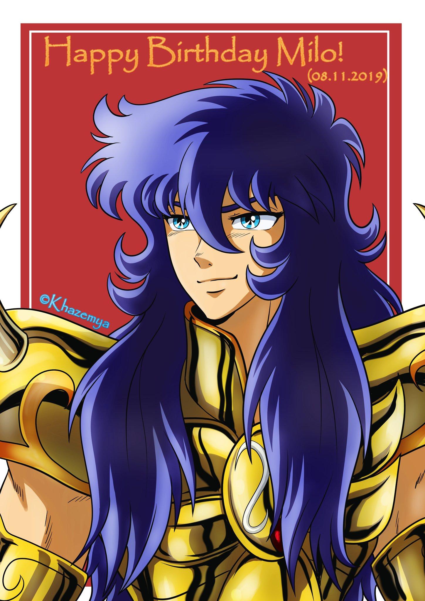 Scorpio Milo Wallpapers - Top Free Scorpio Milo Backgrounds ...